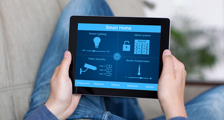 What Are The Top Smart Home Trends In Reno? | Vivint