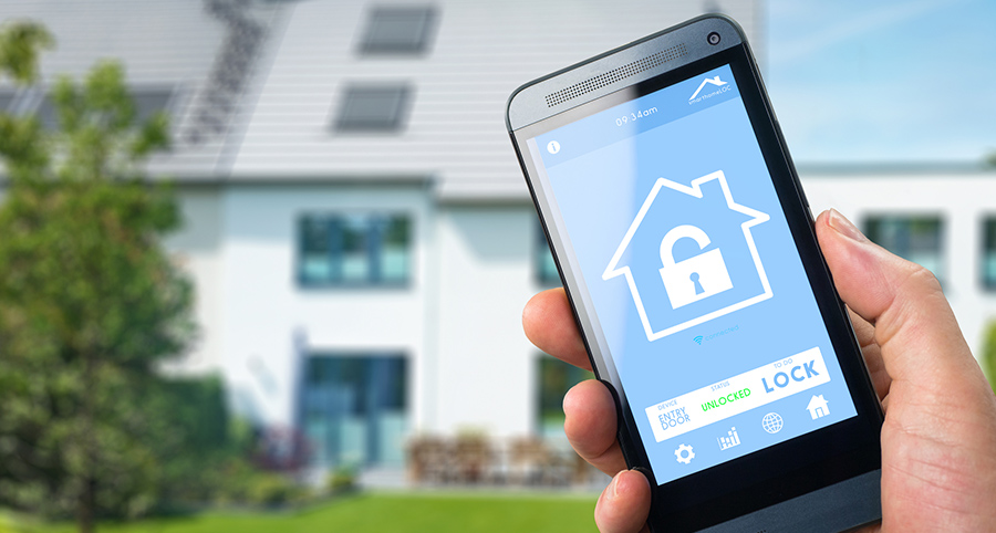 Common Questions About Smart Homes In Reno | Vivint